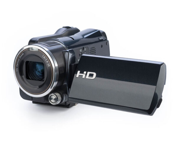 Handy digital camera – XWC Demos